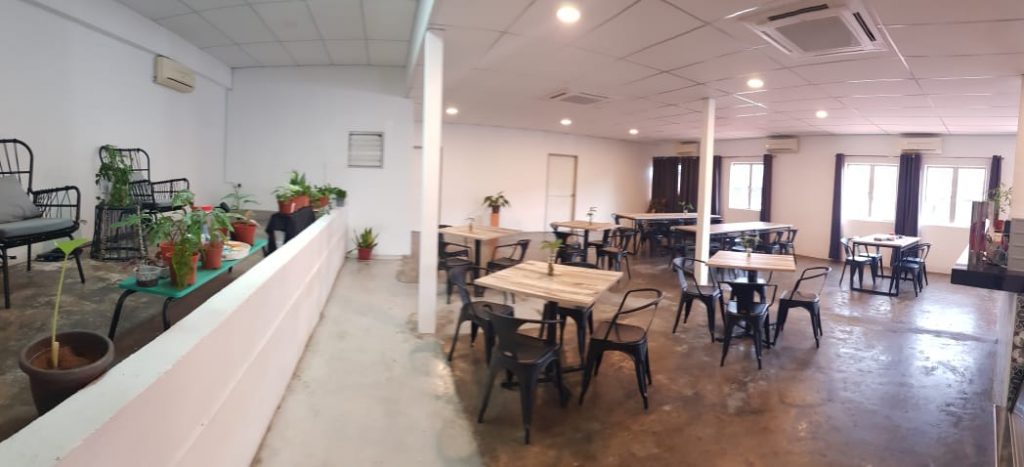 Lolla Paluza - Petaling Jaya - Cafe Culture