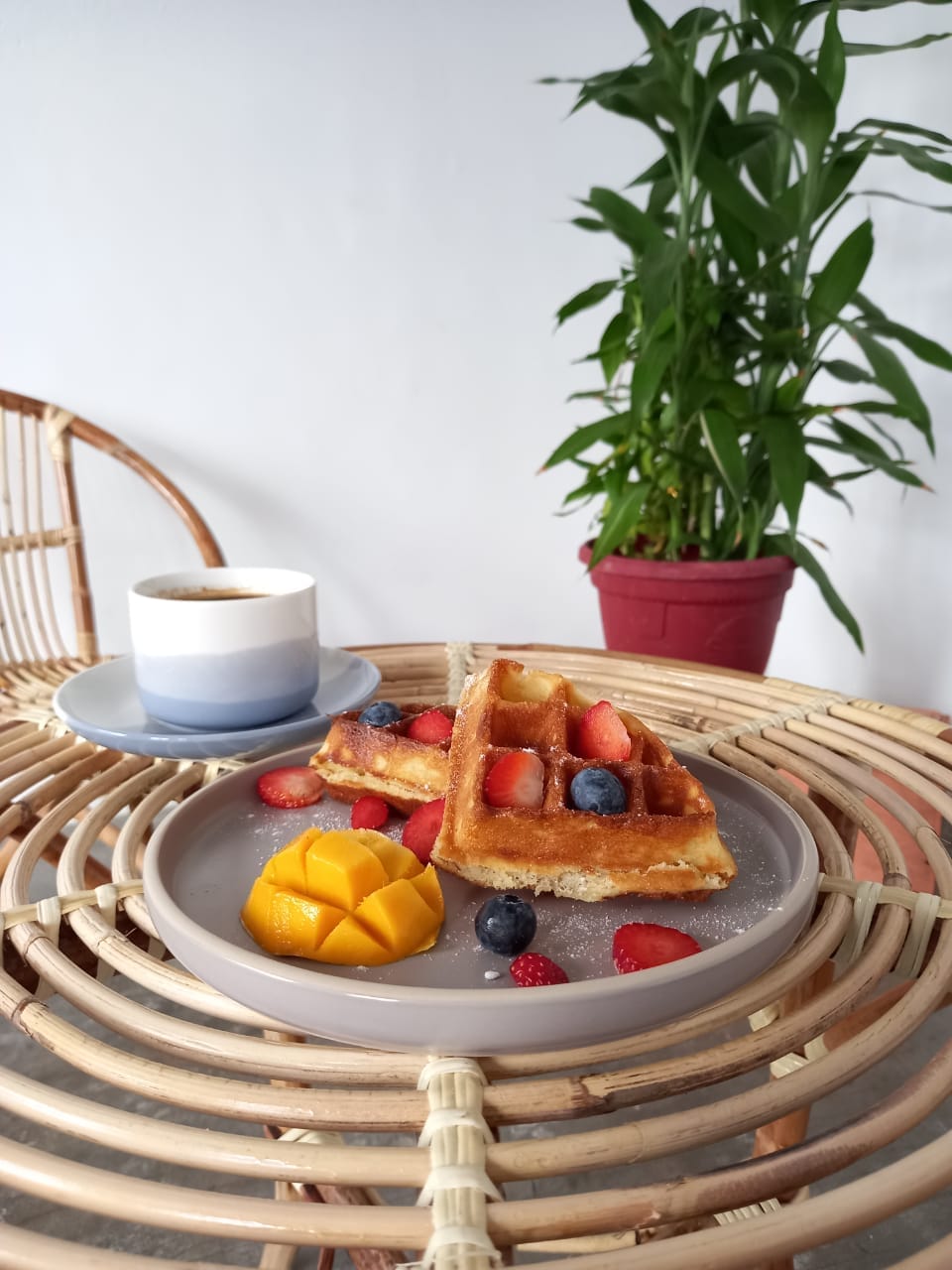 Lolla Paluza - Petaling Jaya - Cafe Culture