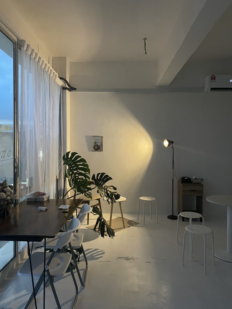 Room Cafe - Pahang - Cafe Culture