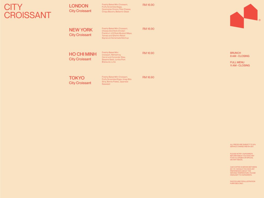 103 Coffee - Others - Cafe Culture