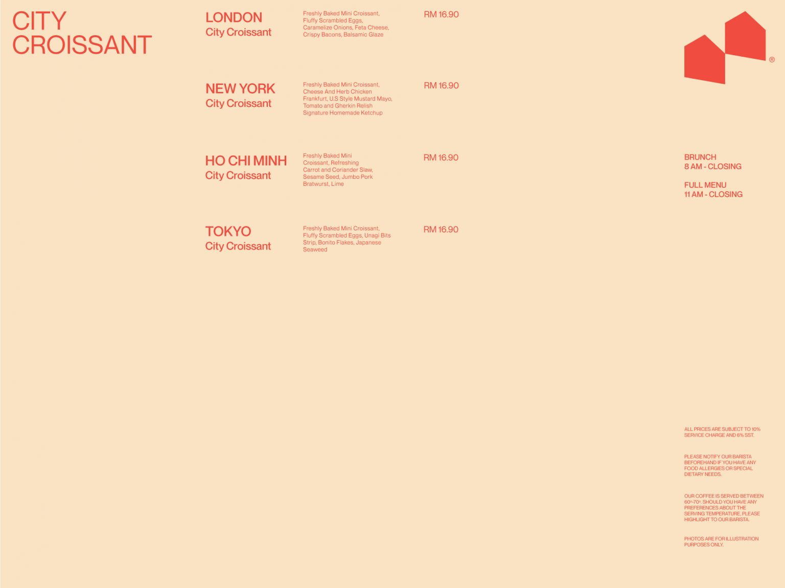 103 Coffee - Others - Cafe Culture