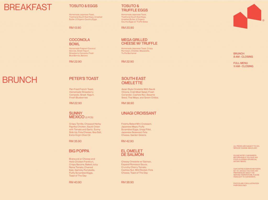 103 Coffee - Others - Cafe Culture