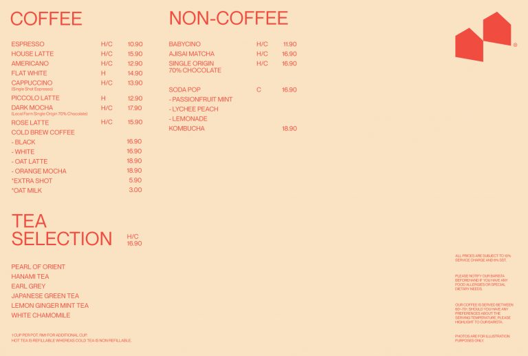 103 Coffee - Others - Cafe Culture