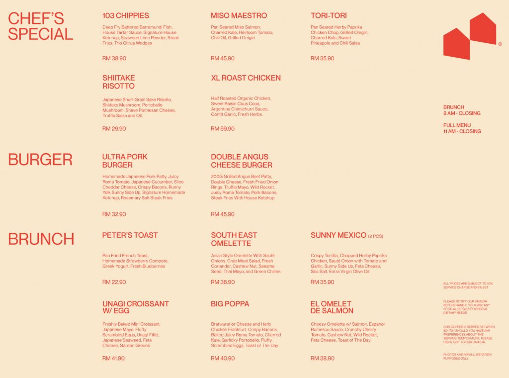 103 Coffee - Others - Cafe Culture