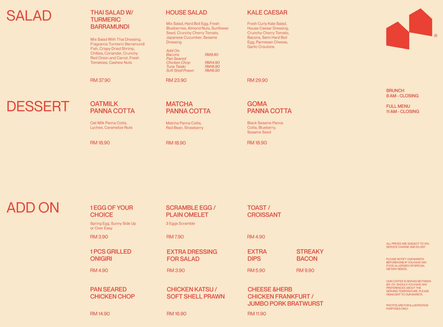 103 Coffee - Others - Cafe Culture