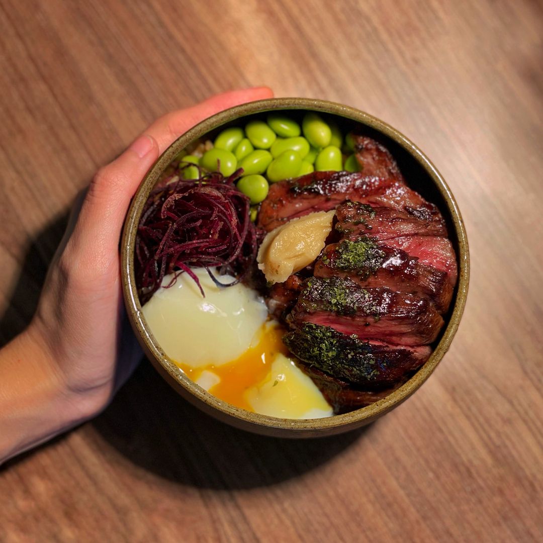 NOTA - Shah Alam - Cafe Culture