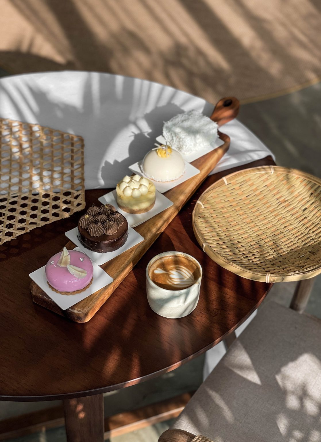 NOTA - Shah Alam - Cafe Culture