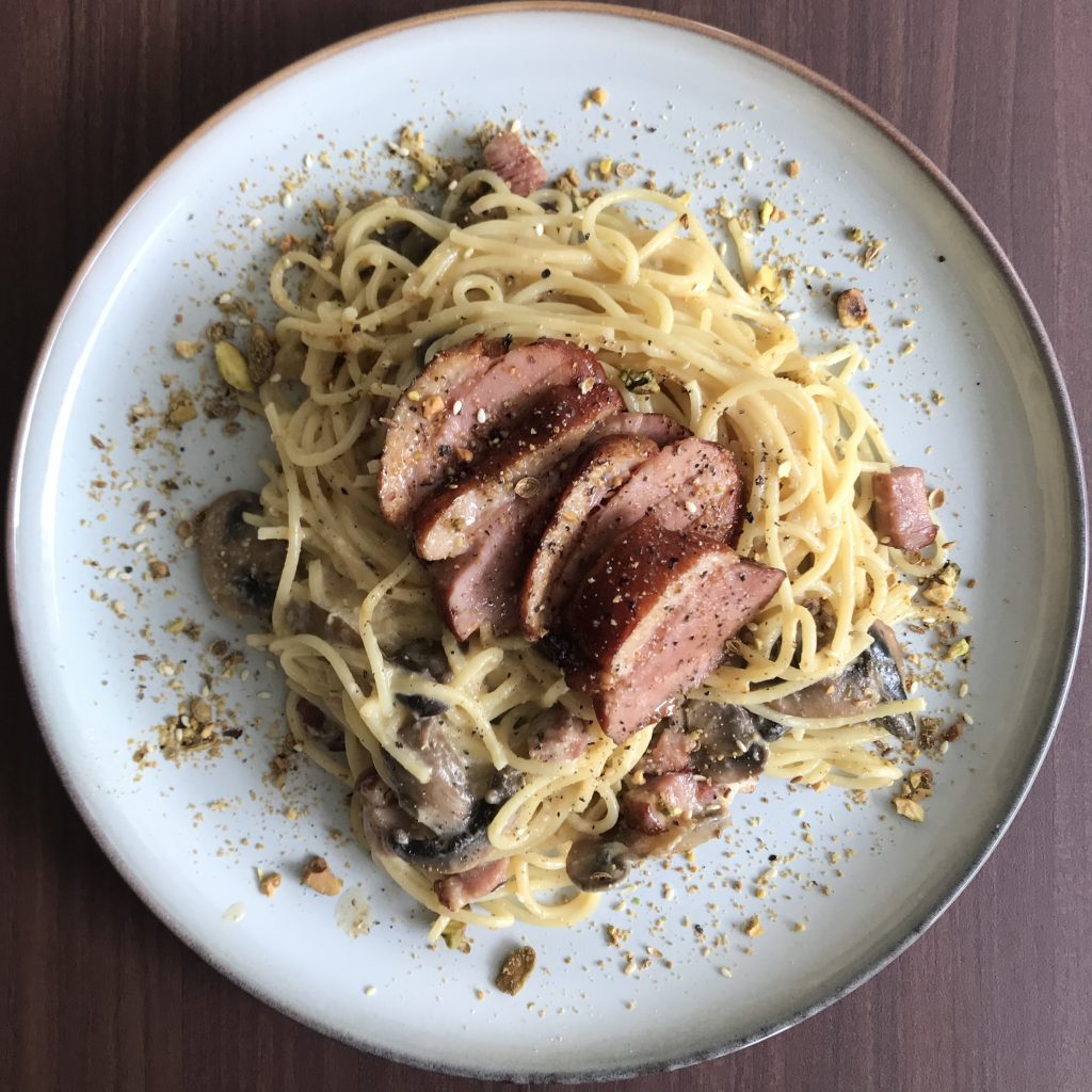 House of Wheat Cafe - Cheras - Cafe Culture