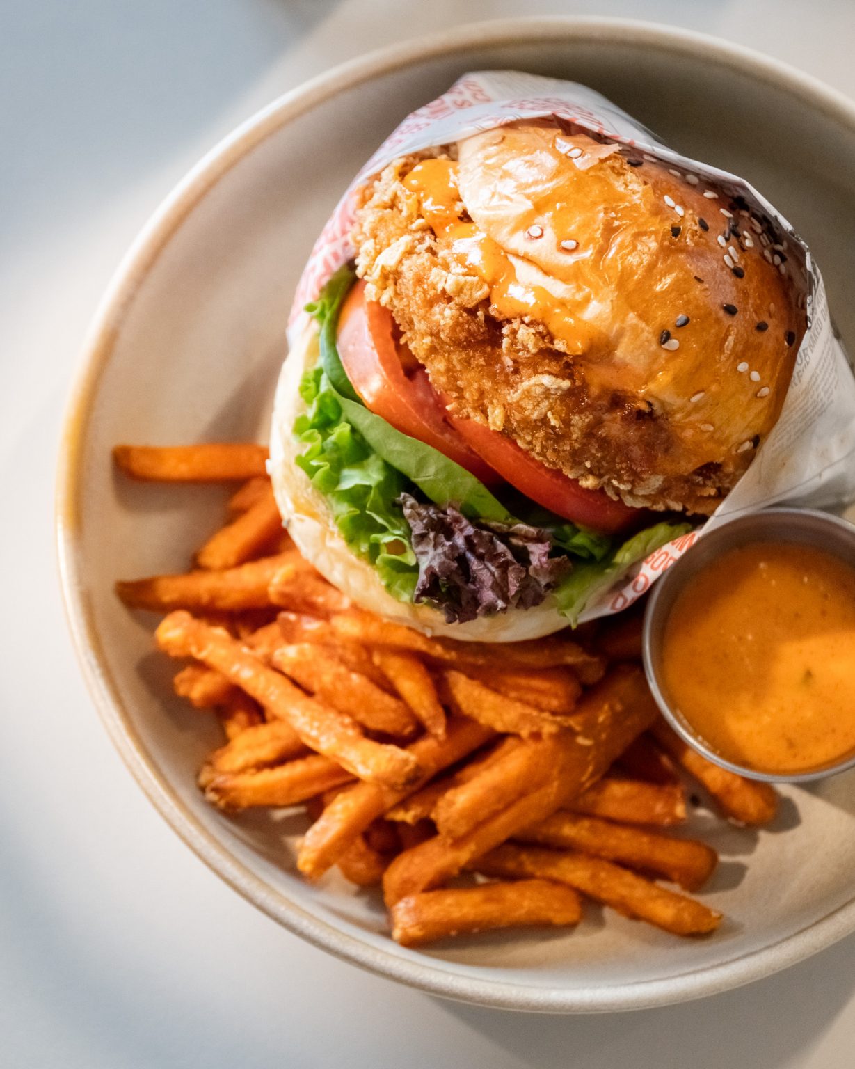Amp Cafe - Ampang Jaya - Cafe Culture