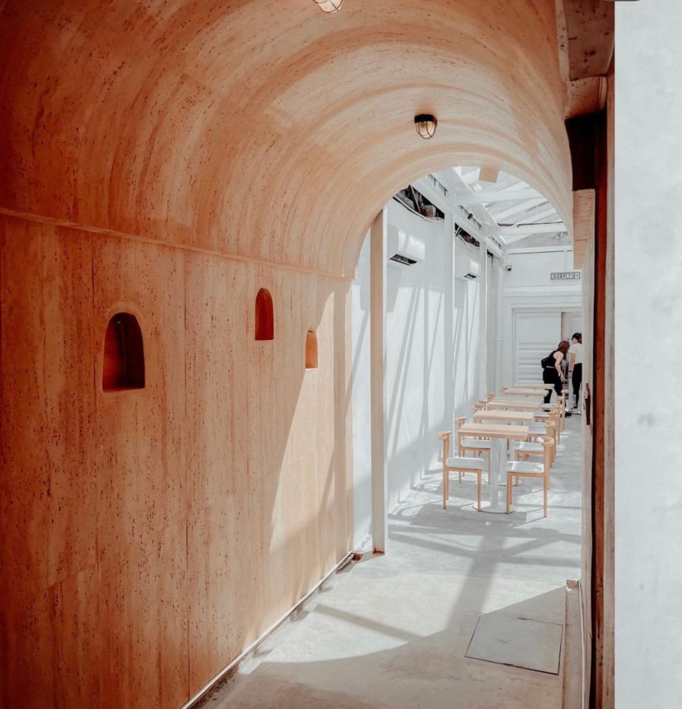 Spillstone Coffee - Pudu - Cafe Culture