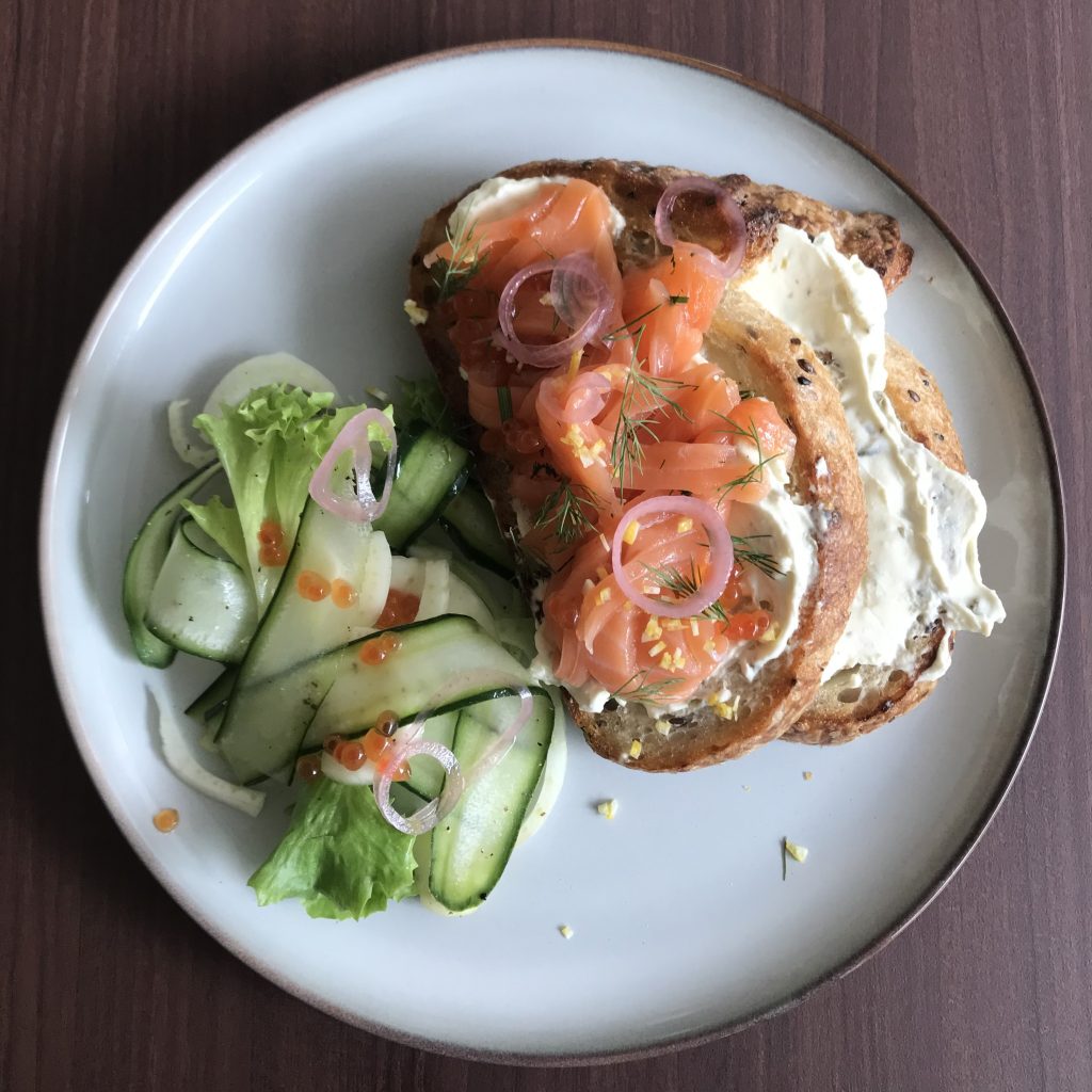 House of Wheat Cafe - Cheras - Cafe Culture