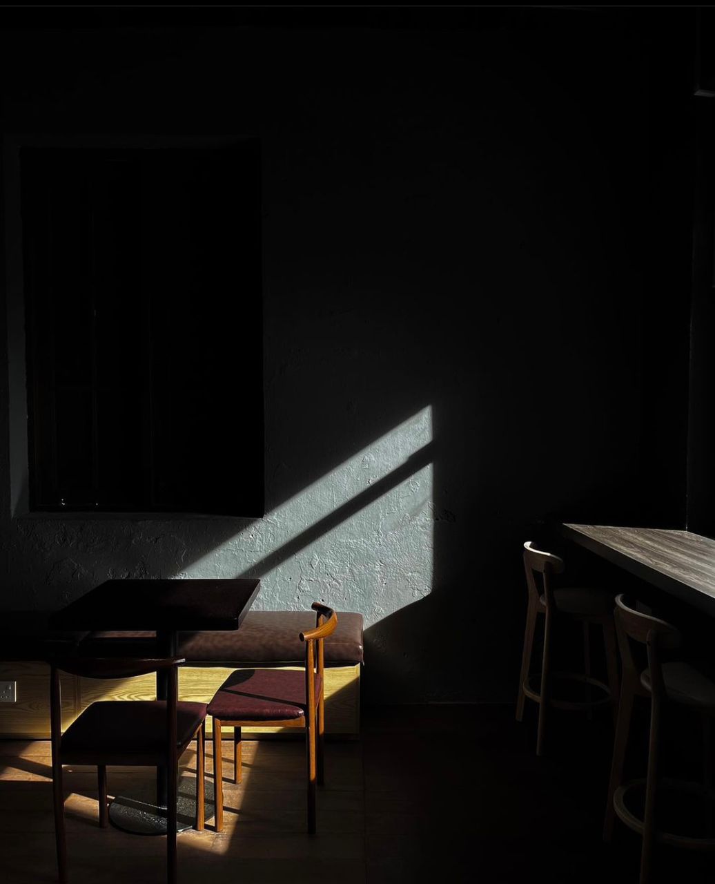Spillstone Coffee - Pudu - Cafe Culture