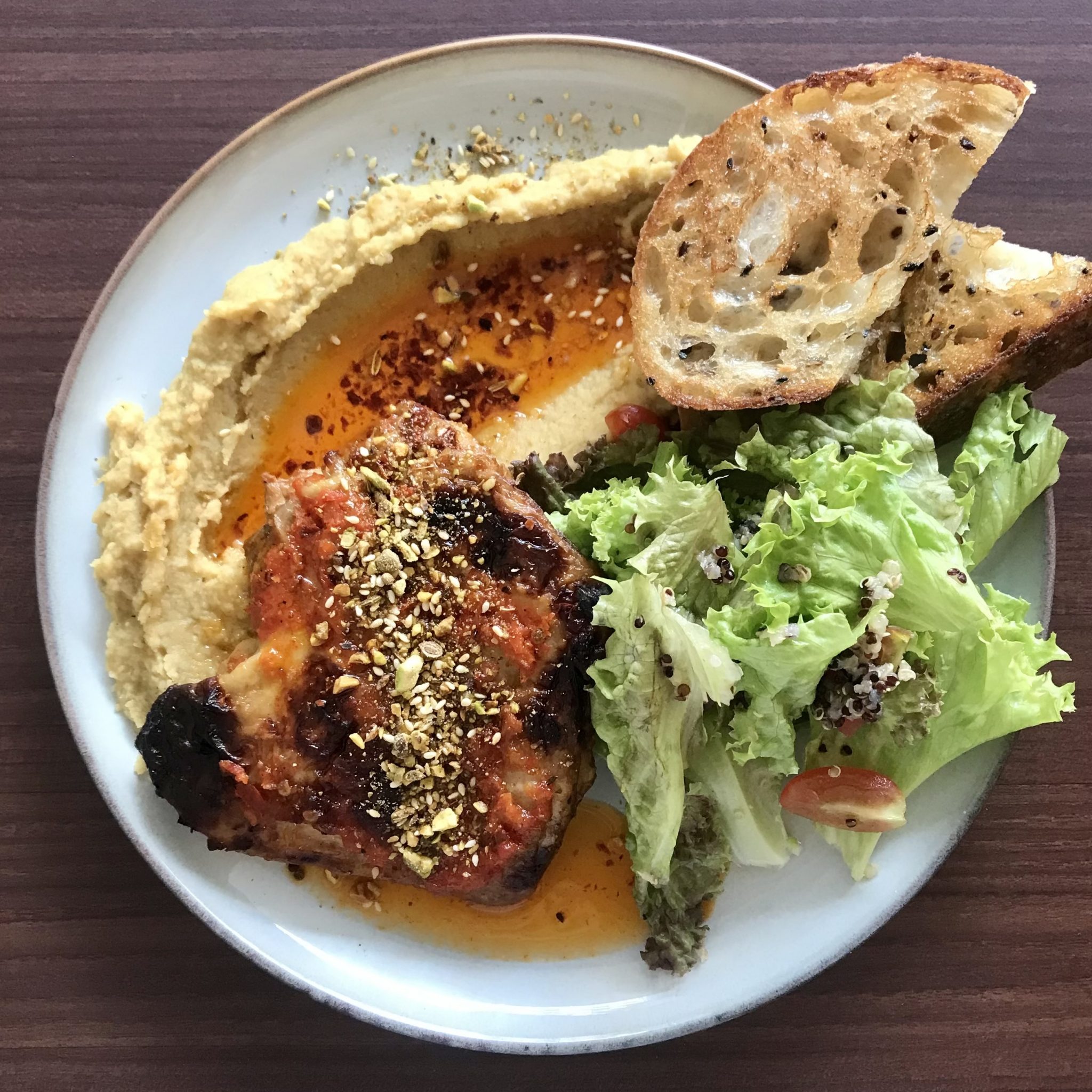 House of Wheat Cafe - Cheras - Cafe Culture