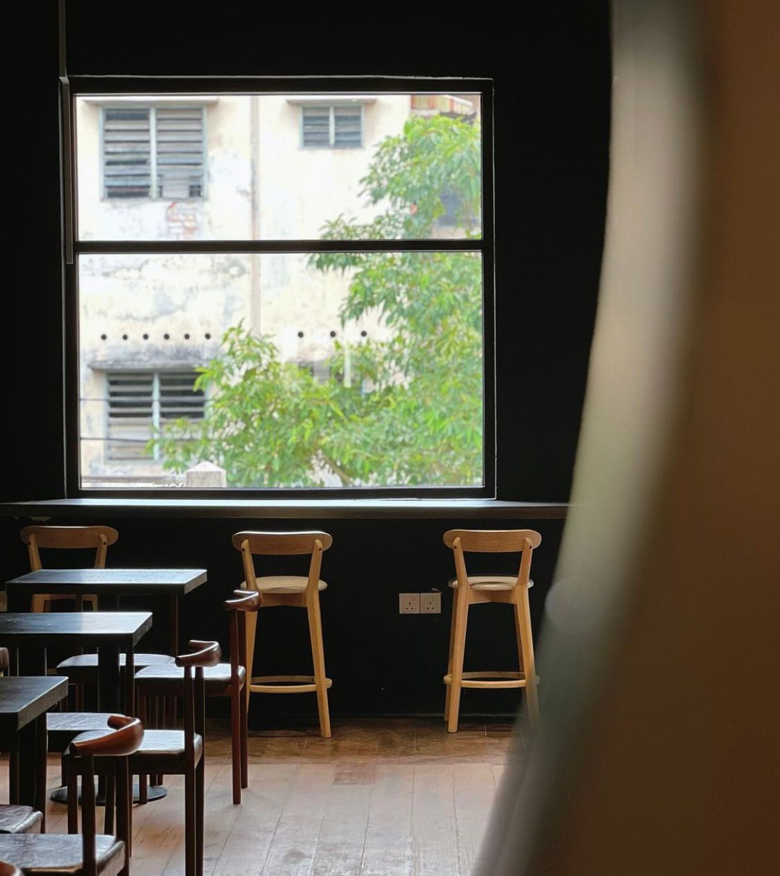 Spillstone Coffee - Pudu - Cafe Culture