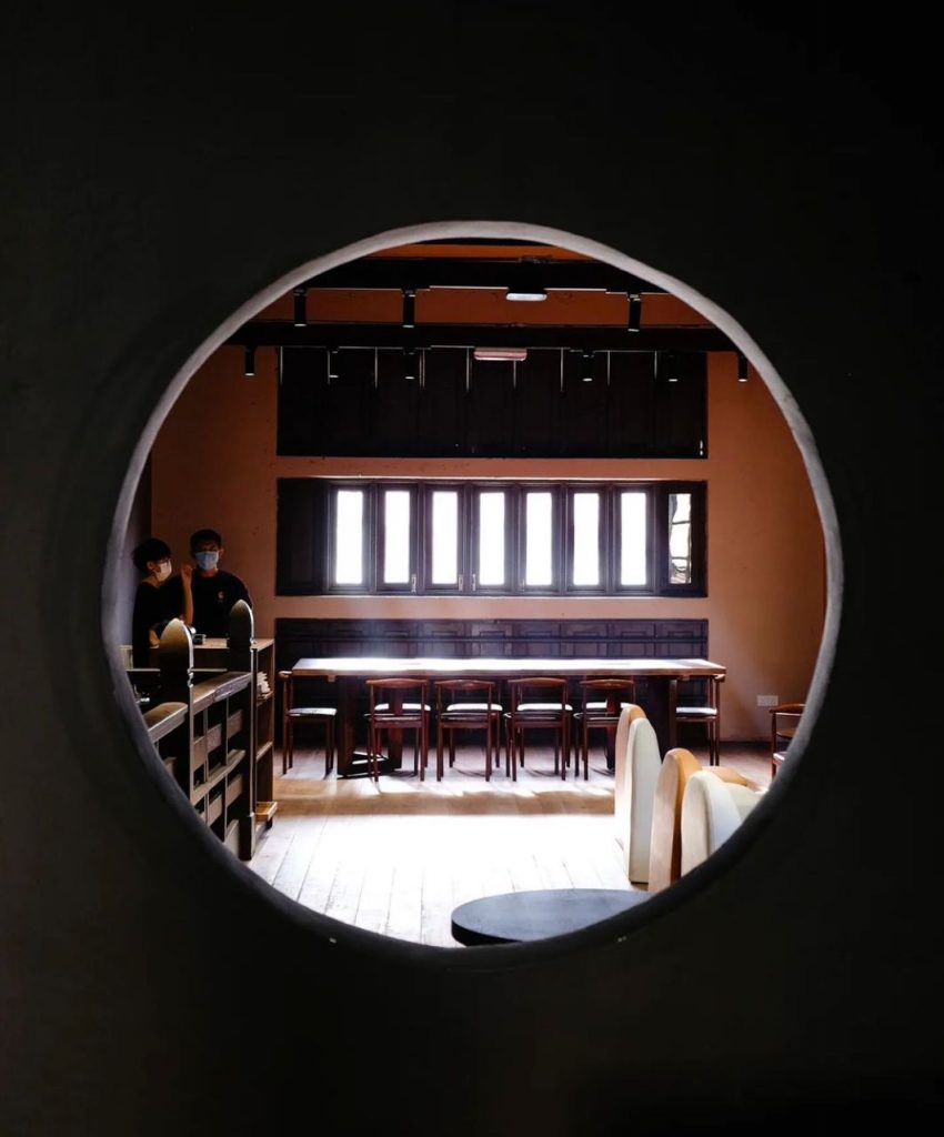 Spillstone Coffee - Pudu - Cafe Culture