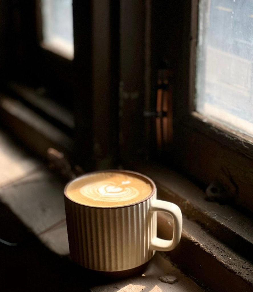 Spillstone Coffee - Pudu - Cafe Culture