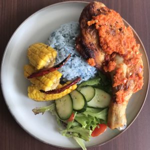 House of Wheat Cafe - Cheras - Cafe Culture