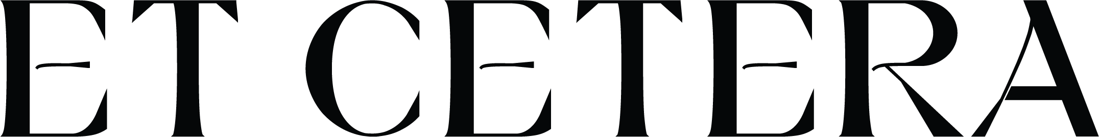 Et cetera - Others - Cafe Culture