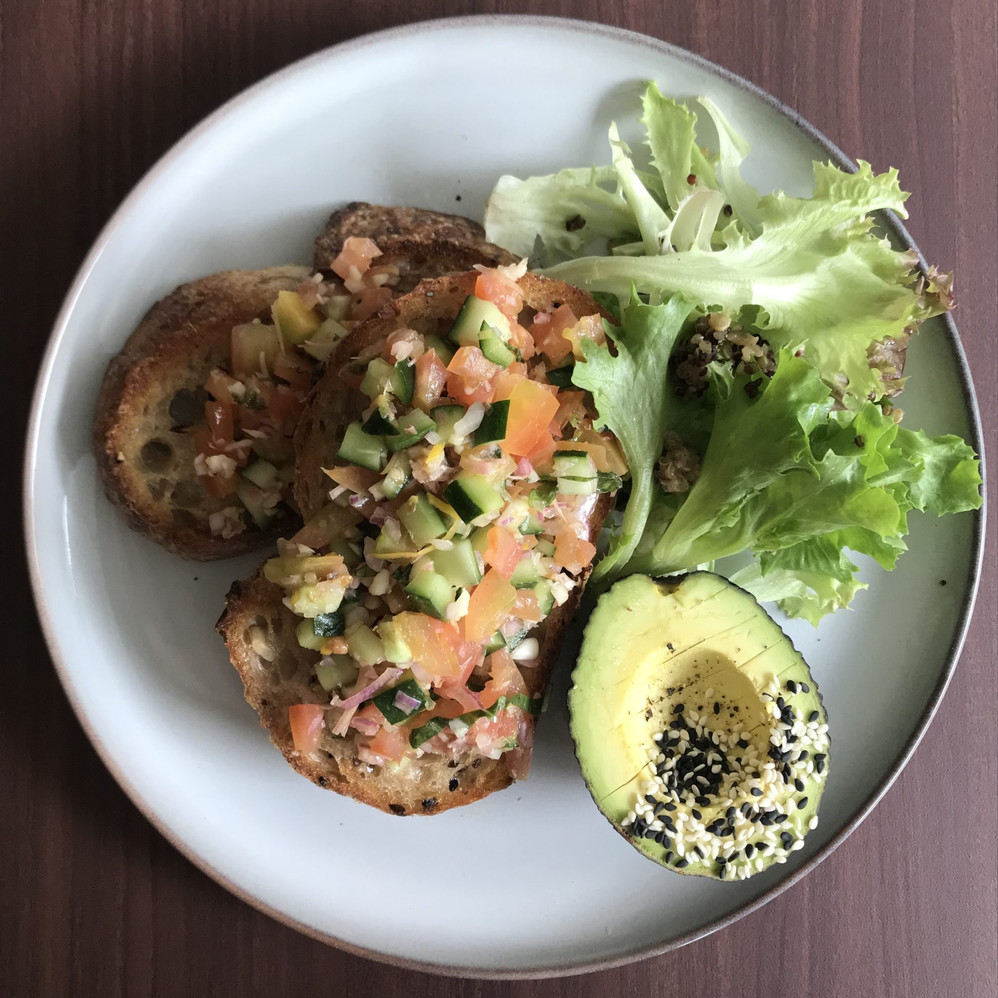 House of Wheat Cafe - Cheras - Cafe Culture