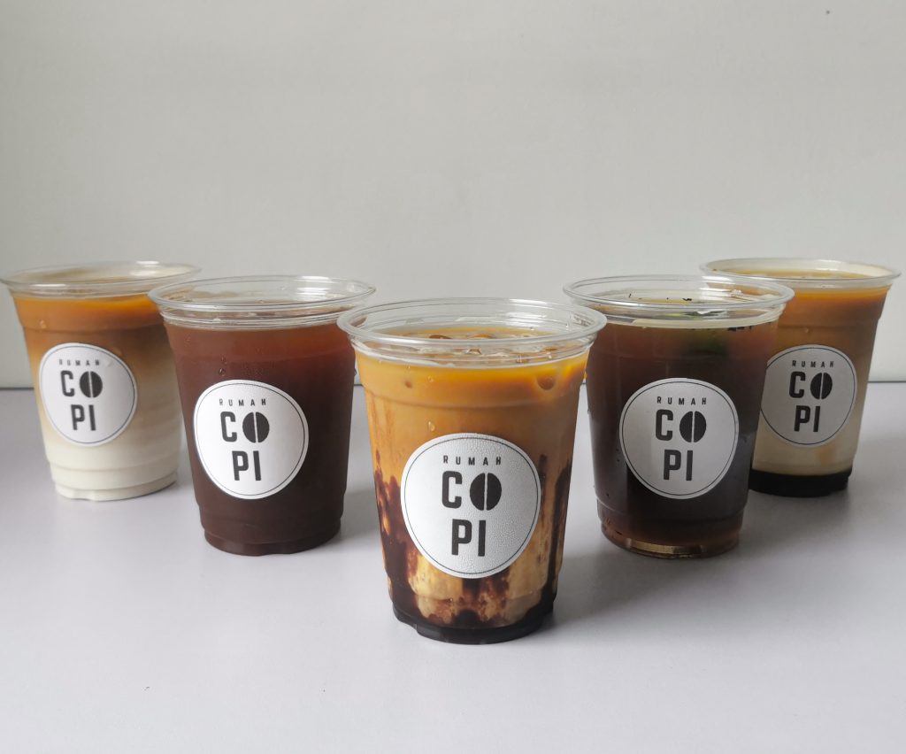 Rumah Copi Coffee - Others - Cafe Culture
