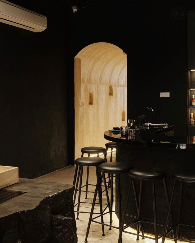 Spillstone Coffee - Pudu - Cafe Culture